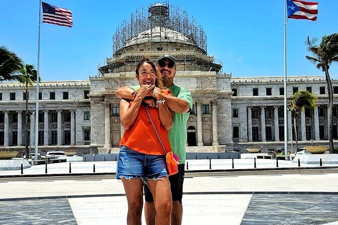 5 Hr Private Historic Old San Juan & Barrilito Distillery Tour - Who Should Consider This Tour?