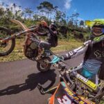 5 Hrs Volcano and Jungle Dirtbike Tour - Who Will Love This Tour?