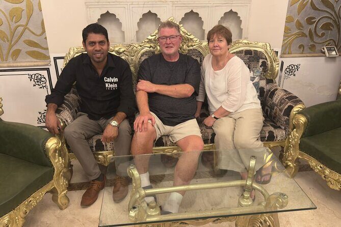 5 Nights 6 Days Private Golden Triangle Tour - Delhi Agra Jaipur - In The Sum Up: Who Is This Tour Best For?