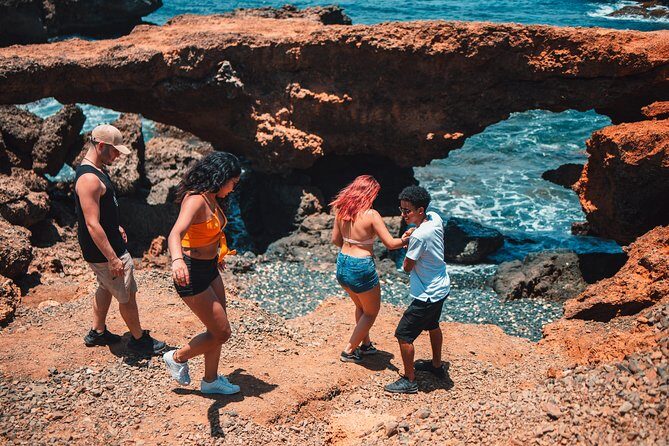 5 seat UTV Rental - The Sum Up: Is a UTV Rental in Aruba Worth It?