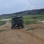 5-seater UTV 4 Hours Island tour in Aruba - A Deep Dive into the Itinerary