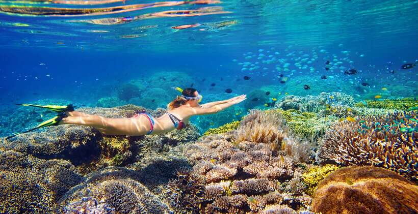 5 Secret Gili Boat Trip & Snorkeling in Southwest Of Lombok - In-Depth Breakdown of the Itinerary