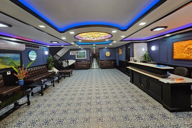 5-Star 2D1N Ha Long & Lan Ha Bay Cruise with Balcony Cabin - Final Thoughts