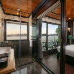 5-Star Arcady Boutique Cruise Halong Bay 2 days/1night - Practical Details: Transport, Group Size, and Flexibility