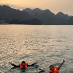 5-Star Halong Bay Day Cruise Limousine, Kayak & Seafood Lunch - The Overall Value of the Experience