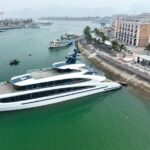 5 Star Luxury Day Cruise from Hanoi to Ha Long and Lan Ha Bay - Detailed Breakdown of the Itinerary