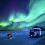 5D4N Aurora Package  TaiwanMandarin Tour (Chateau/Explorer Stay) - What’s Included and What’s Not