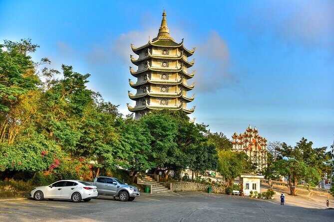 5D4N Cultural Tour of Central Vietnam Hoi An Hue and Da Nang City - What We Like About This Tour