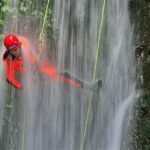 5Hrs Intermediate Canyoning in Bali (Pickup + Lunch & GoPro) - Practical Details and Considerations