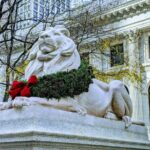 5th Ave Holiday Lights Walking Tour with Rockefeller Tree - Authentic Traveler Perspectives