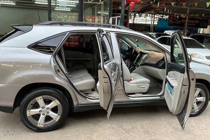 6-8 Hours Phnom Penh Private Guided Tour - In-Depth Analysis of the Tour Experience