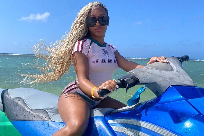 6 Activity JetCar Jetski Parasailing Snorkeling Tubing/Rafting - An In-Depth Look at the Tour Experience