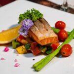 6-Course Beachfront Dining at Chaweng Regent, Koh Samui - The Menu: Gourmet Dishes and Gourmet Drinks