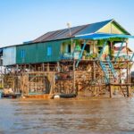 6-Day Authentic Cambodia Tour from Siem Reap to Battambang - Transportation, Group Size, and Value