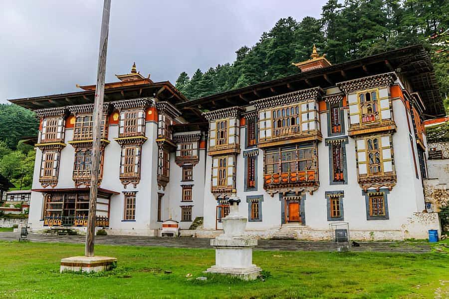 6-Day Bumthang Owl Trek with highlights tour - What Makes This Trek Stand Out