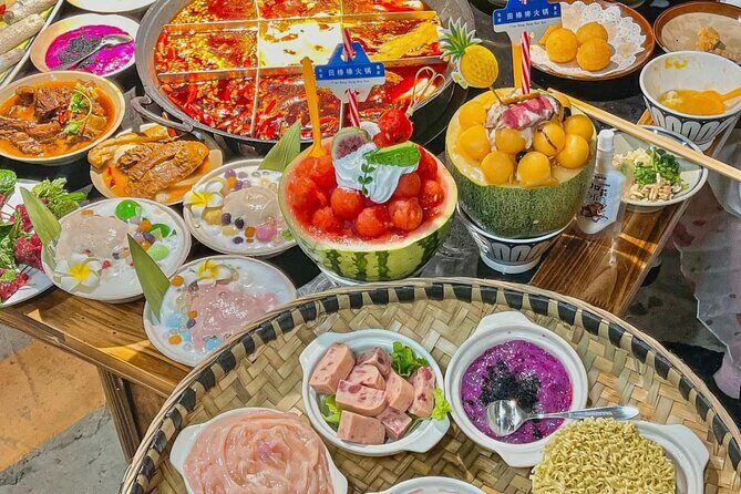 6-Day Classic Guizhou Cultural & Nature Journey - Authenticity and Value