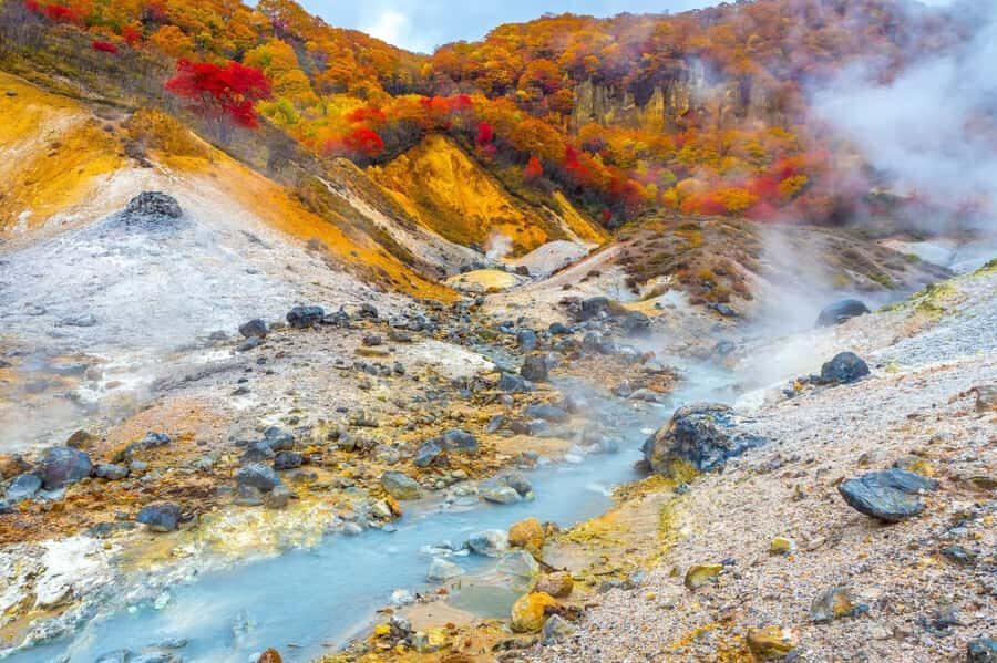 6-Day Classic Hokkaido Tour - Why This Tour Offers Good Value