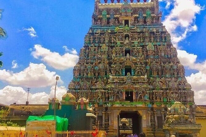 6-Day Classical Tamil Nadu Private Tour from Chennai - Analyzing the Cost & Experience