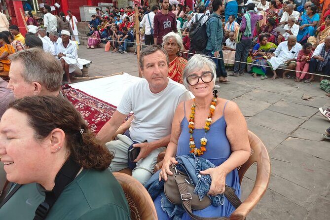 6-Day Private Rishikesh & Haridwar Spiritual Tour from Delhi - Final Thoughts: Who Will Love This Tour?