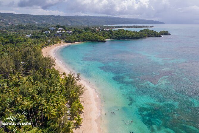 6-Day Private Tour between Bayahibe and Samana Bay - Transportation and Accommodation