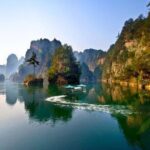 6 Day Private Tour: Guilin Fenghuang Zhangjiajie Nature Heritage - Zhangjiajie: A Land of Towering Peaks