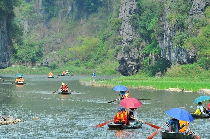 6-Day Sightseeing Tour in North Vietnam - Who Is This Tour Best For?