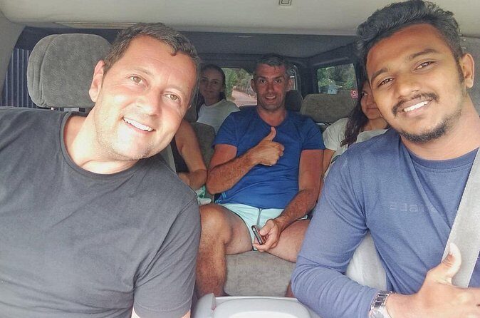 6 Day Sri Lanka Private Tour - The Practicalities: What to Expect