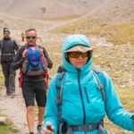 6-Day Trekking Tour: Discover Chimgan, Uzbekistan - What’s Included and What’s Not