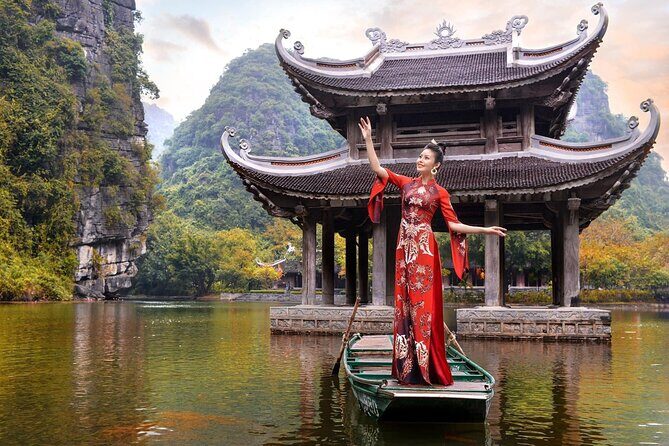 6 Days 5 Night Ha Long Bay, Ninh Binh and Sapa Tour - Who Will Love This Tour?