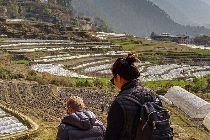 6 days Bhutan Tour - Punakha - The Practical Side: What You Need to Know