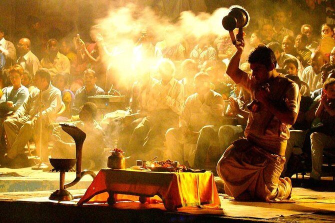 6-Days Golden triangle tour with Mathura visit and Tiger Safari - What the Tour Offers in Terms of Value