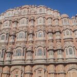 6 Days Guided Golden Triangle Tour  Explore Delhi, Agra & Jaipur - Transportation & Logistics