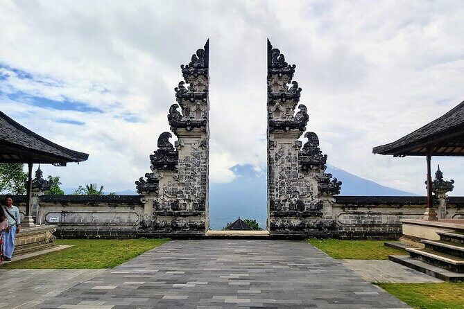 6 Days Package Tour Visit Various very Beautiful Tourist In Bali - What Makes This Tour Stand Out
