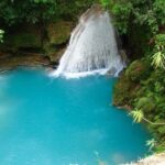 6 Hour Blue Hole & Dunn's River Falls Tour (Transportation Only) - Transportation and Group Experience