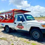 6- Hour Coastal Tour of Barbados with Drinks, Snacks and Lunch - Price and Value