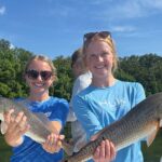 6 Hour Inshore Fishing and Island Relaxation Trip - The Itinerary in Detail