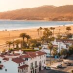 6-Hour Limo Tour: Los Angeles to Malibu, Santa Monica, and Venice - The Value of the Price Tag