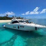 6 Hour Private 60' Luxury Yacht Rental in Fajardo Puerto Rico - Analyzing the Value
