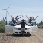 6 Hour Private Guided Tour Beyond the Beaches of Curacao - Detailed Breakdown of the Itinerary