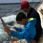 6 Hour Private Sail Experience Aboard Yacht Scout - The Experience and the Views: Why It Matters