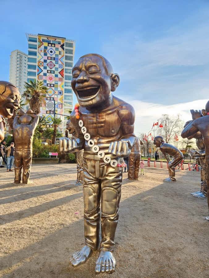 6 hour Private Tour of Vancouver & North Vancouver - Highlights of the Day