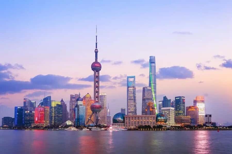 6-Hour Shanghai Layover Tour from Pudong Airport - The Itinerary in Detail