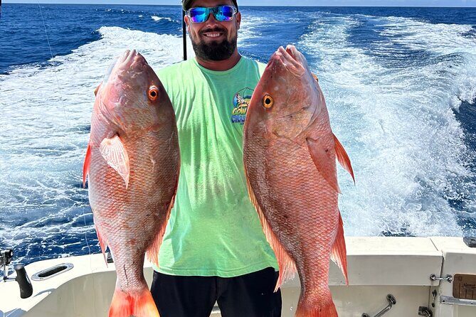6 Hour Shared Deep Sea Fishing in Key West - The Sum Up: Who Will Love This Trip?