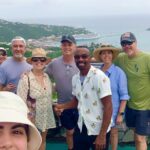 6 Hour St. Thomas Private Sightseeing Tour - Transportation and Comfort