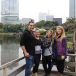6-hour Tokyo tour with a qualified tour guide using public transport - Who Is This Tour Best For?