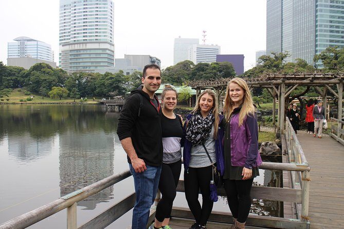 6-hour Tokyo tour with a qualified tour guide using public transport - Who Is This Tour Best For?
