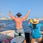 6 Hours Crab Island Cruise with Captain - The Experience from a Traveler’s Perspective