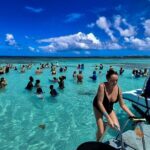 6-Hours Tour East Coast of Antigua: Stingray City, Lunch & Beach - Authentic Experiences and Authenticity
