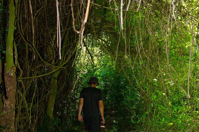 6 in 1 Boca de Yuma Adventure - Practical Details: What to Expect