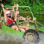 6 in 1 tours Full Day Safari, Zipline, Buggies and Horse Riding - The Value and Practical Aspects